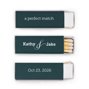 Lipstick Matchboxes | For Your Party