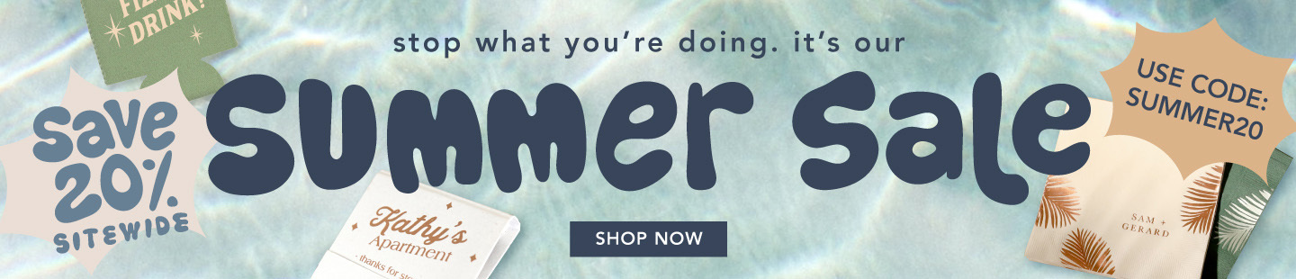 Graduation Napkins, Matches, Cups and Favors | For Your Party