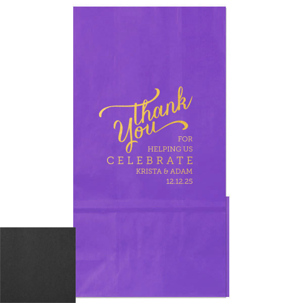 Gloss Goodie Bags | For Your Party