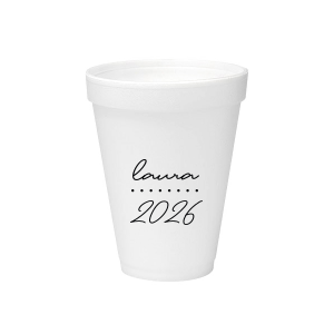 Styrofoam Cups | For Your Party