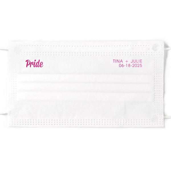 Custom Face Masks | For Your Party