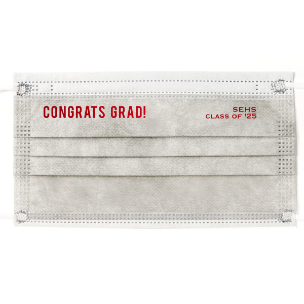 Custom Face Masks | For Your Party