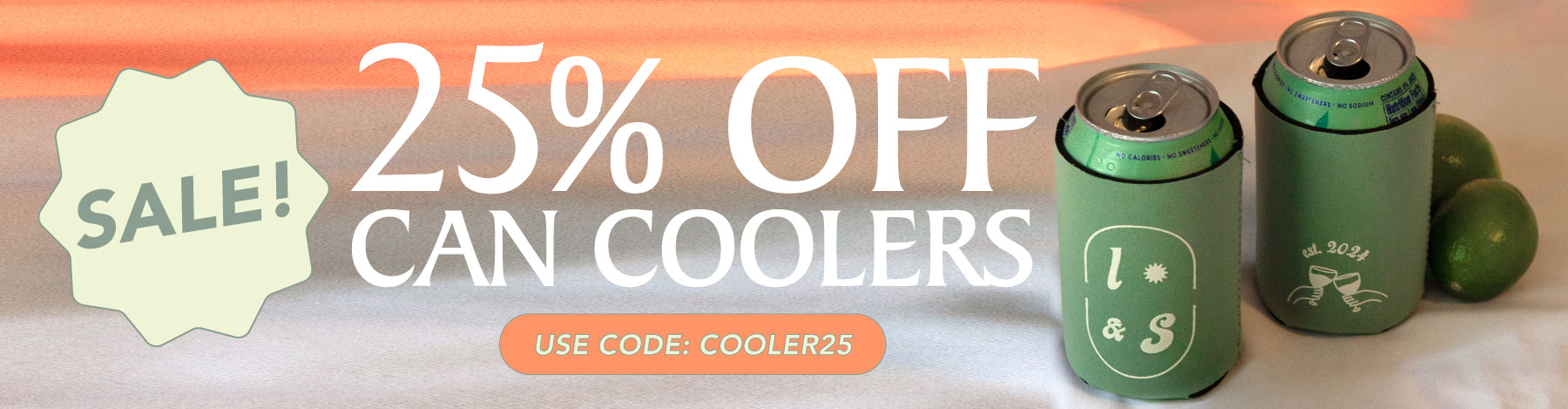 For Your Party: Custom Party Supplies, Napkins, Cups & More